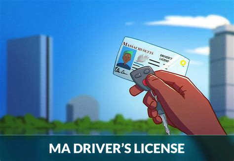 Massachusetts Learners Permit Guide Zutobi Drivers Ed