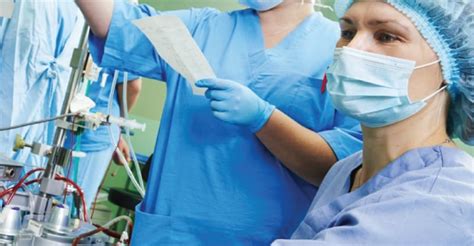 Perfusionist Certificate Programs