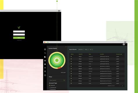 Energy Analytics Dashboard On Behance