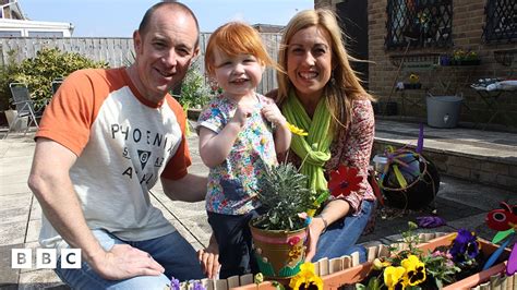 My First Garden Cbeebies