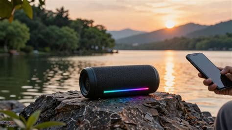 15 Best Portable Bluetooth Speakers That Deliver Powerful Sound