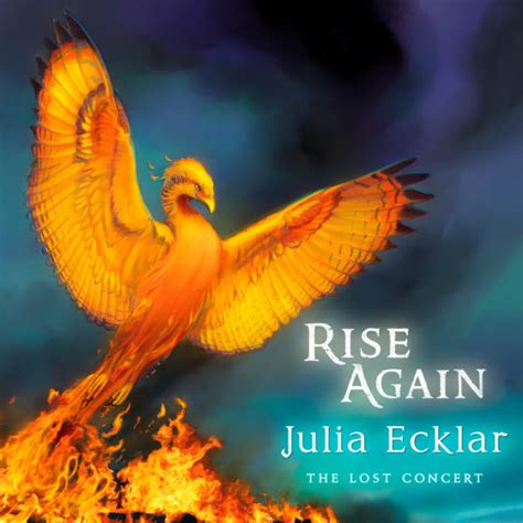 Rise Again — Julia Ecklar Prometheus Music