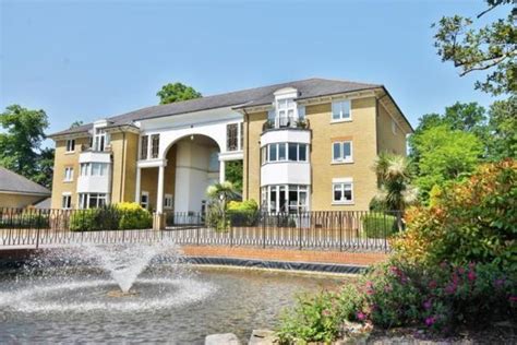 Property Valuation 2 St Davids Drive Englefield Green Egham