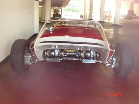 The Invader Bob Reisner