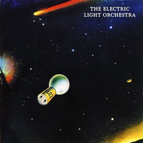 Elo 2 — Electric Light Orchestra Last Fm