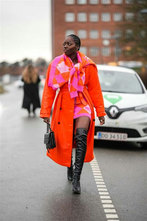 Neon Outfit Ideas 2023