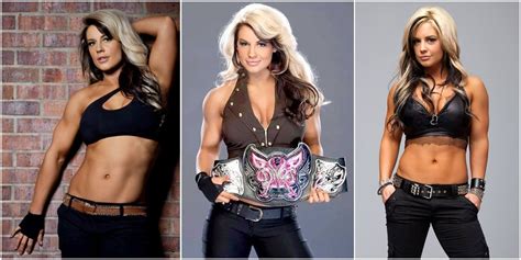 10 Things You Didnt Know About Former Wwe Divas Champion Kaitlyn