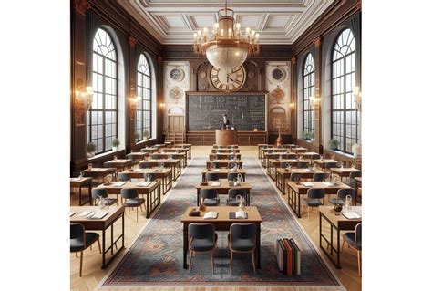 Sala De Aula Primeiro Ano A Sala De Aula Acessórios De Decoração