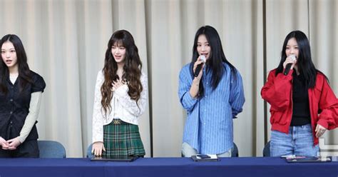 뉴진스 어도어와 전속계약 해지 효력 발생…자유롭게 활동