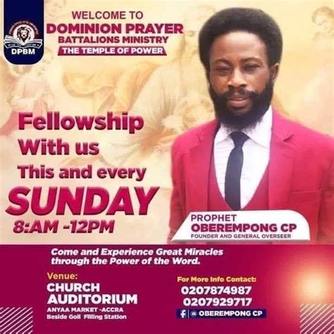 Sex Is Deceptive Never Use Sex To Settle Marital Problems Oberempong Cp Watch This Video