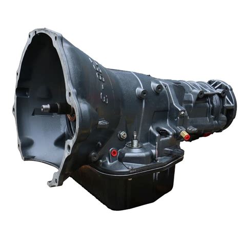 Bd Diesel Bd Torquemaster Dodge 48re Transmission 2003 2004 4wd 1064194bf