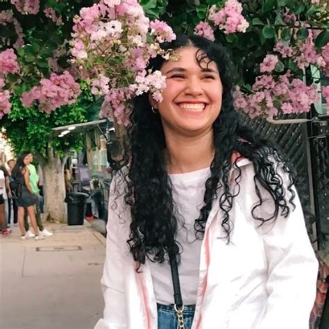 Devina Moore California State University Northridge Los Angeles California United States