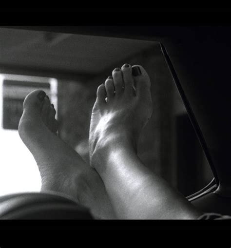 Rosario Dawsons Feet In Black And White 2 Extra By Jonathanskywalker On Deviantart