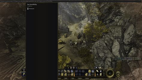 Missing Condition Description In Tooltips Rbaldursgate3