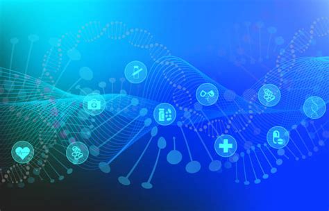 Genomic Icon Illustrations Royalty Free Vector Graphics And Clip Art