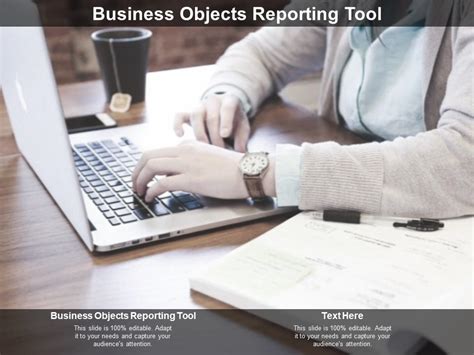 Business Objects Reporting Tool Ppt Powerpoint Presentation