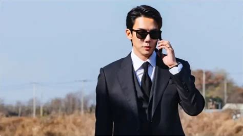 When The Phone Rings Star Yoo Yeon Seok Reveals How Fans Missed Seeing