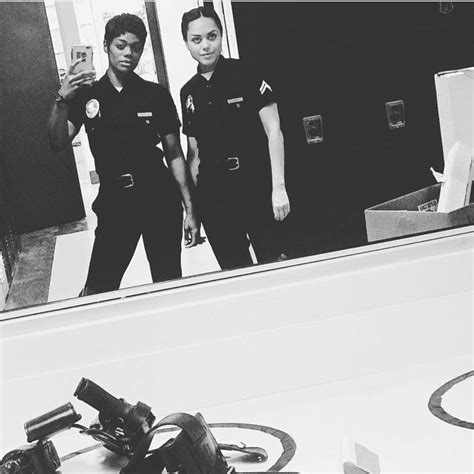 Alyssa Diaz The Rookie Movie Oitnb Series Movies