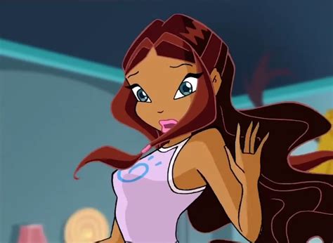 Aishagallerymain Series Winx Club Wiki Fandom Winx Club