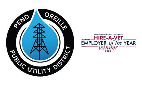 Journeyman Tree Trimmer Pend Oreille Public Utility District Katie