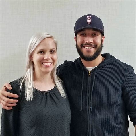 Lamar Farhat Of Leila In Detroit Podcast Interview