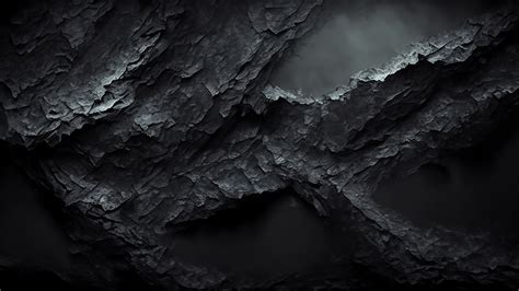Black Stone Hd Wallpaper 4k