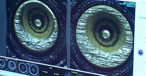 Solving Crimes By Tracking Bullets