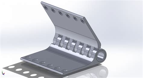 How To 3d Print Moving Components In One Print Job