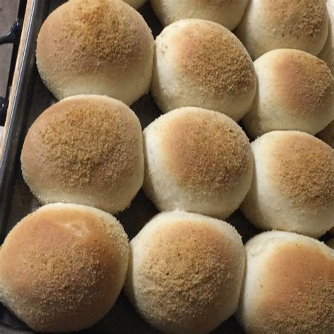 Pan De Sal Recipe Authentic Filipino Bread Rolls Filipino Bread