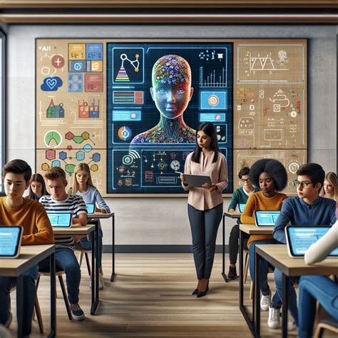 Aiineducation Edtech Artificialintelligence Daniel Wanjama