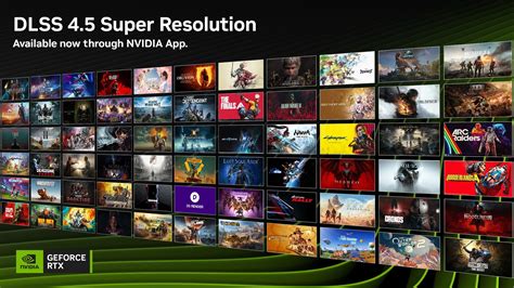 Nvidia App Update Furthers Transition Away From The 20 Year Old Control