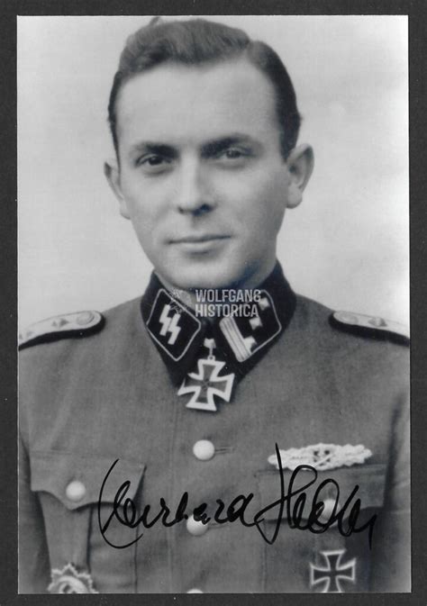 Eberhard Heder Ss Panzer Pionier Bataillon 5 Wiking” Wolfgang Historica