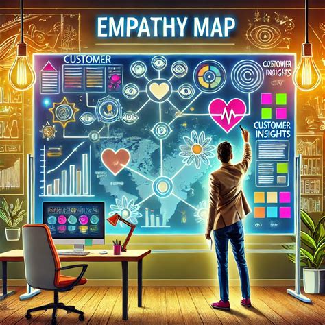 How To Create An Empathy Map To Boost Conversions Work With David Wood