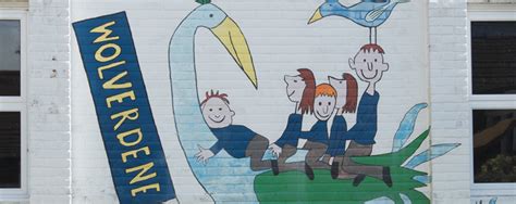 Admissions Wolverdene Special School