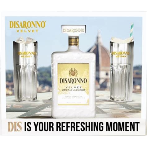 Disaronno Velvet Holiday Vap Liqueur Total Wine And More