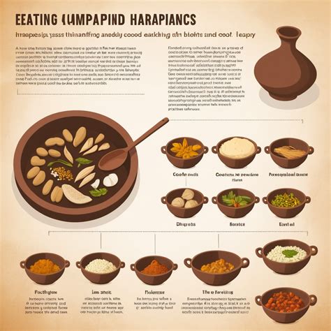 Eating Habits Of The Harappans Insights From Archaeological Findings Storyvibe