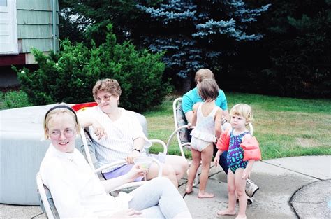 Virginia Anne Ormiston Voices Center For Resilience