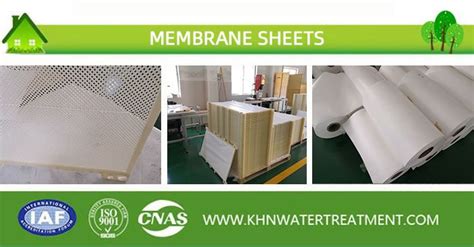 China Customized Membrane Sheets Suppliers And Manufacturers Factory
