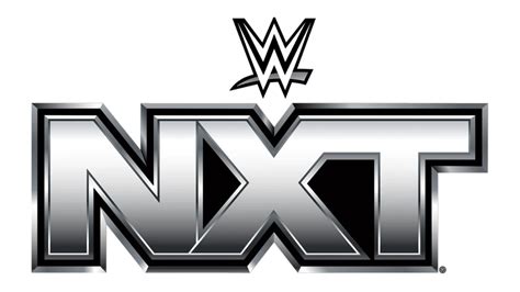 Wwe Nxt Logo And Symbol Meaning History Png Brand