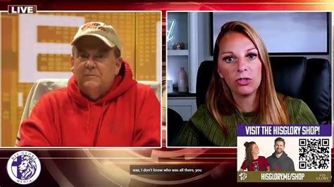 Pastor Dave W Julie Green Join Take Five 4 29 26 Video Dailymotion