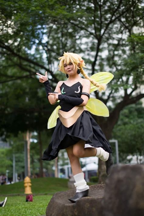 Ramiris Cosplay R Cosplay