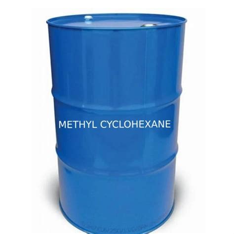 Methyl Cyclo Hexane For Laboratry Purity 99 At ₹ 100kg In Mumbai