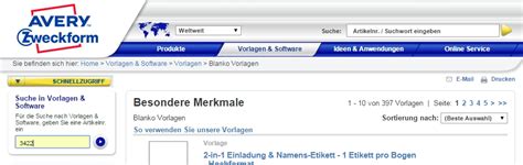 Etiketten Drucken Mit Word Vorlage So Geht Es