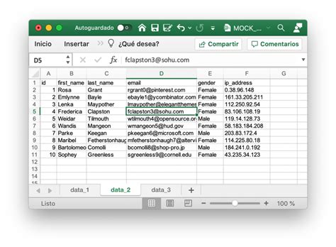 Realizar La Misma Modificación En Varias Hojas De Cálculo Con Excel Analytics Lane