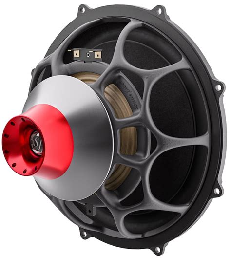 Sonus Fabers 2nd Generation Stradivari Loudspeaker Dà Nuova Vita A Un