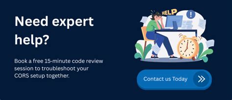 7 Common Cors Errors And How To Fix Them