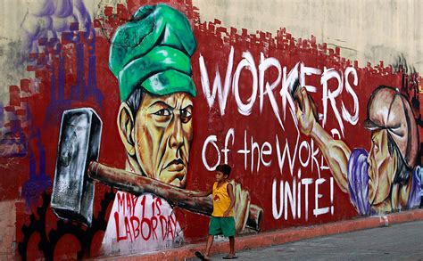 Pw Readers Speak Tariffs Vs International Working Class Solidarity