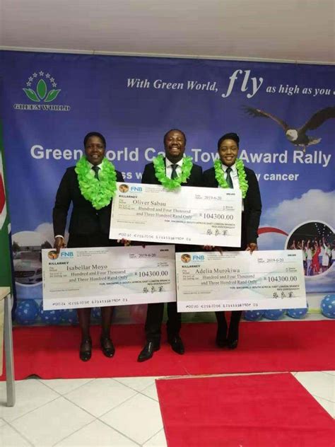 How To Join Us Green World