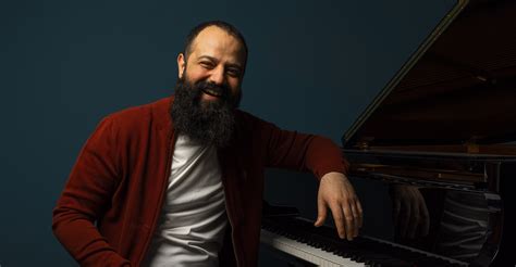 About Me Peyman Javanmard