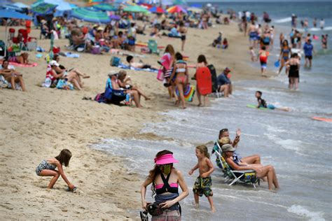 Best Beaches In America 15 Gorgeous Hidden Beaches In The Us